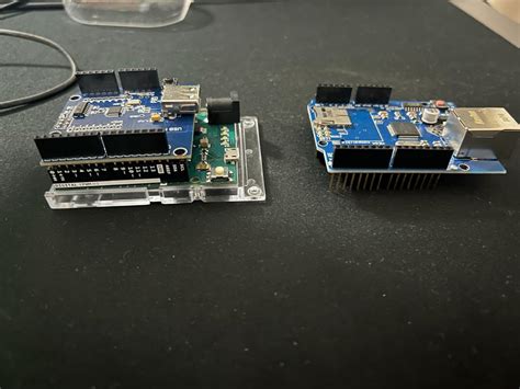 Image result for Arduino Stacking Shields