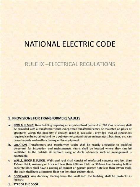 Image result for National Electric Code Training