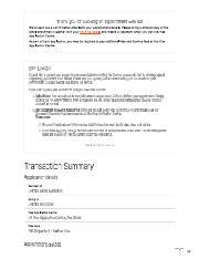 Image result for VFS Global Waiting List Email