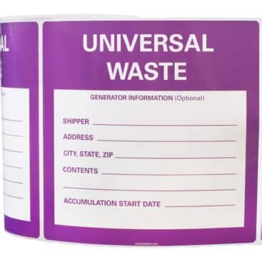 Image result for USDA-regulated Garbage Labels