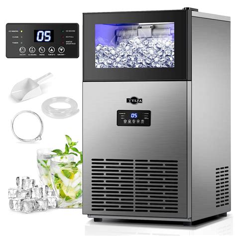 Image result for Bar Ice Machine
