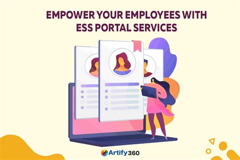 Image result for ESS Payroll Portal
