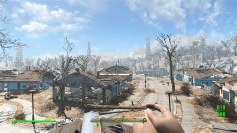 Image result for Fallout 4 CBBE Mod Installation