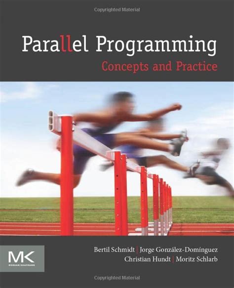 Image result for Best Book On Parallel Programming
