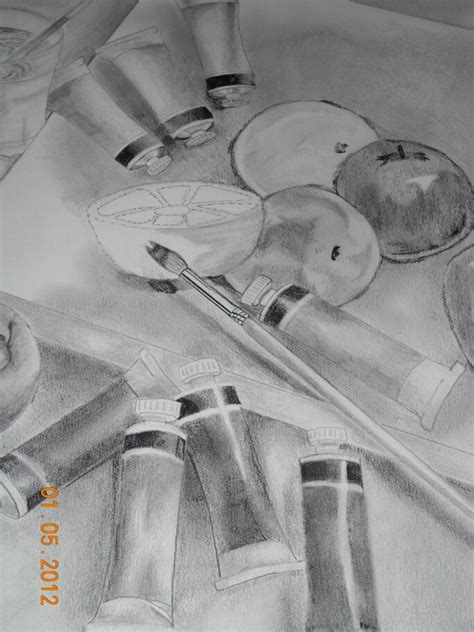 Image result for Fun Graphite Drawing