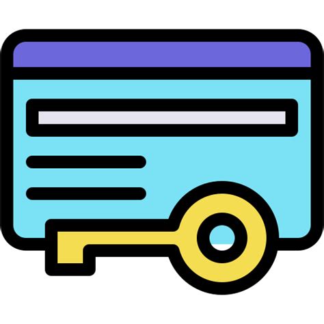 Image result for Key Card Color