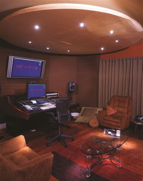 Image result for Recording Studio Room Design