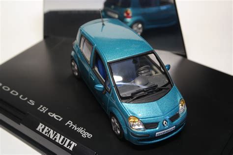 Image result for Renault Modus Scale Model