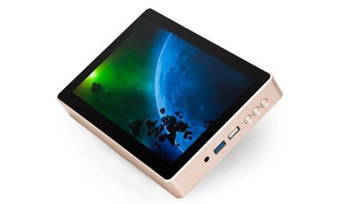 Image result for Mini PC Touch Screen