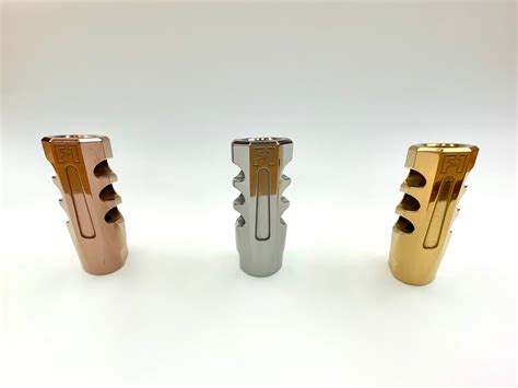 Image result for Threading Muzzal Breaks