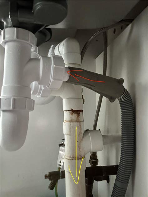 Image result for Smelly Washing Machine Drain