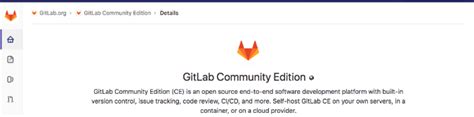 Image result for GitLab Open Source Library Shring