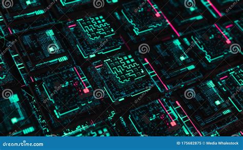 Image result for Computer Inside Neon