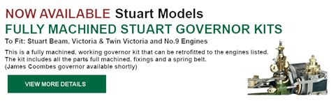 Image result for Stuart Steam Models