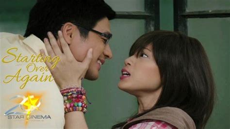 Starting Over Again (film) - Alchetron, the free social encyclopedia