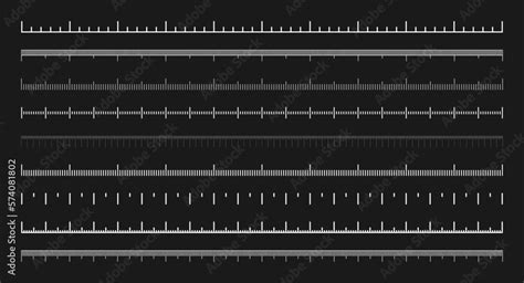 Image result for Length Measuring Scale