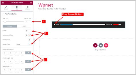 Image result for WordPress Audio Player Shortcode