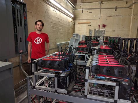 Image result for Bitcoin GPU