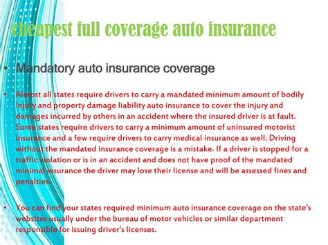 Image result for Best Cheap Full Coverage Auto Insurance