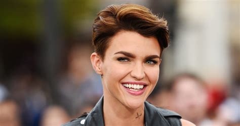 Image result for Ruby Rose TV