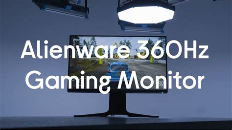 Image result for Alienware 360Hz Review