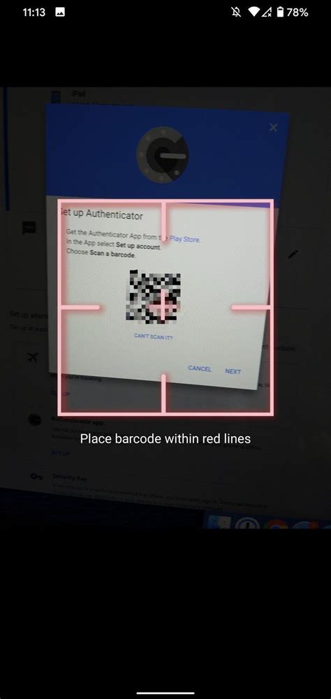 Image result for Google Two-Step Authentication Code