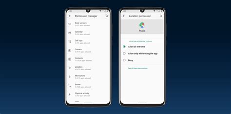 Image result for Android 10 Display and Style