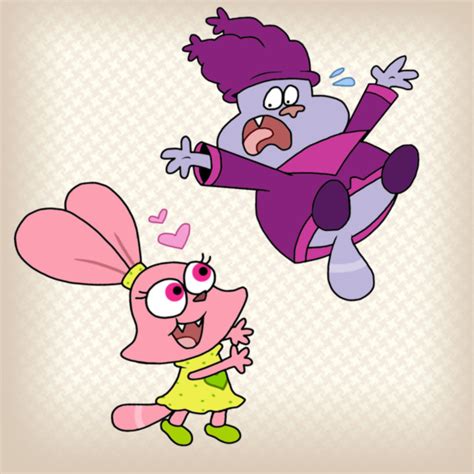 Image result for Chowder Panini deviantART
