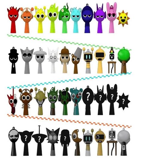 Image result for Sprunki Sprunk Computer Box