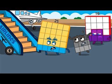 Image result for Number Block Square Club