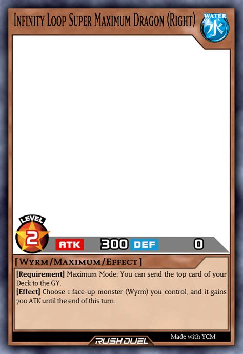 Image result for Infinity Loop Dragon