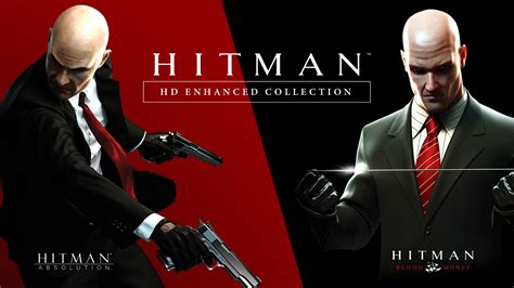 Image result for Hitman Absolution Logo.png