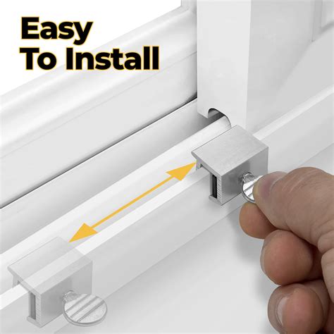 Image result for Horizontal Sliding Window Locks