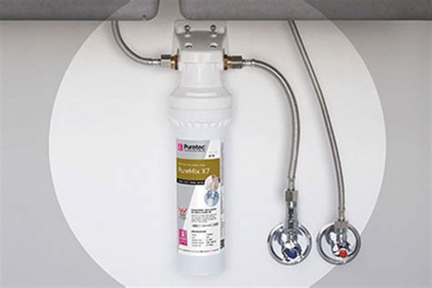 Image result for Inline Water Filter System