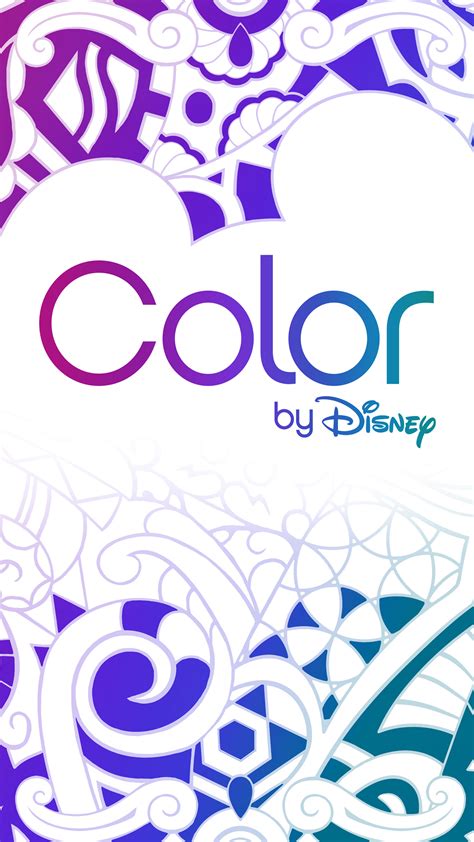 Image result for Disney Color App