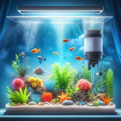 Image result for API Fish Tank Filter