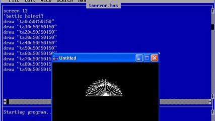 Image result for Fun Code QB64