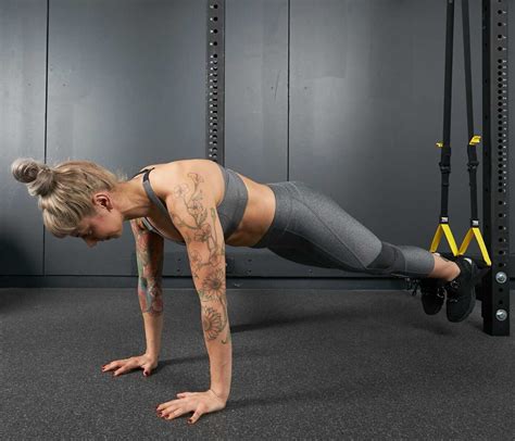 Image result for TRX Exercise Program