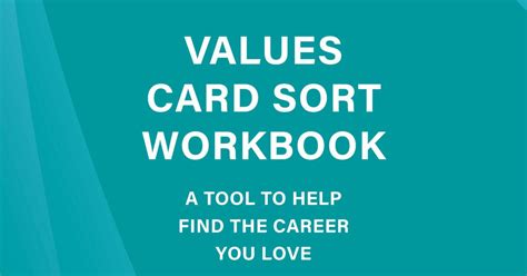 Image result for Values Card Sort App