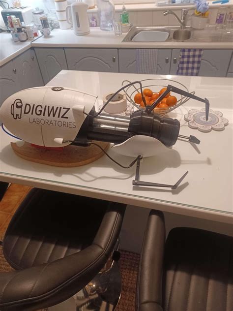 Image result for Arduino Octave Gun