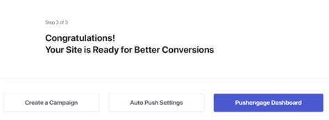 Image result for Push Message Display