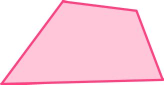 Image result for Irregular Polygon Examples