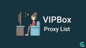 Image result for VIP Box Net