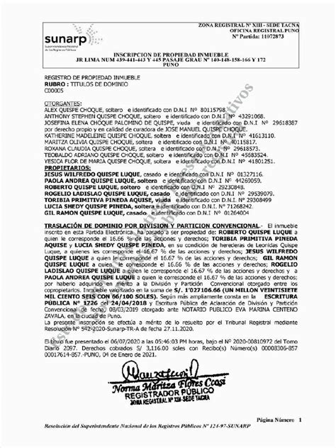 Image result for Particiones Notariales