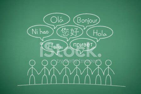 Image result for Different Hello