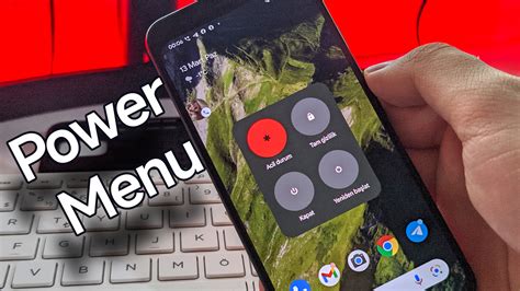 Image result for Android Old Power Options
