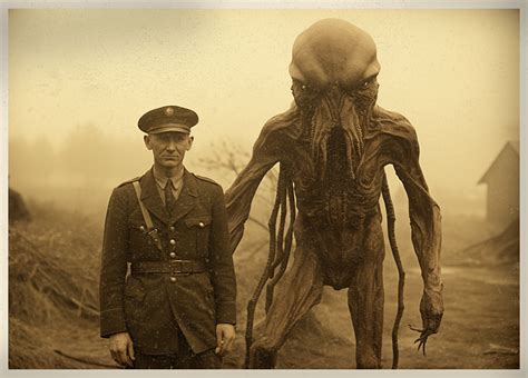 Image result for Alien vs WW1