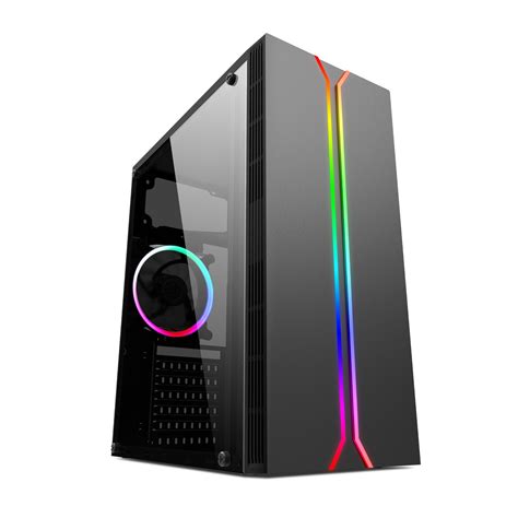 Image result for RGB Computer Case