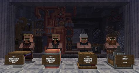 Image result for Silverfish XP Farm Java