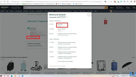 Image result for Amazon Order Status